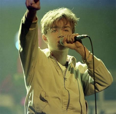 Damon Albarn Young 90s Aesthetic Damon Albarn Damon Albarn Young Damon