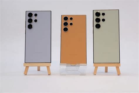 Dibalik Keunggulan S24 Ultra Titanium Menyatu Dalam Kombinasi Elegan Kuat Dan Tahan Lama