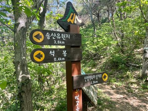 [광주] 어등산 등산 338m 광주여대 산정약수터 석봉 혼산하기 좋은 코스 네이버 블로그