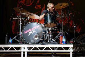 Generation Sex That Was Punk History Being Made Right There