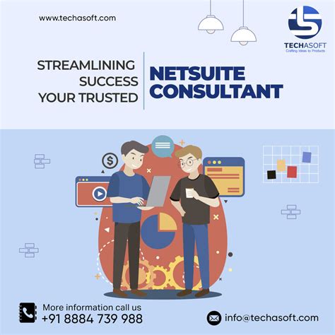 Techasoft Pvt Ltd On Linkedin Netsuite Netsuiteerp Netsuitepartner Netsuiteimplementation…