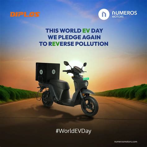 Kiran Kumar Chelli On Linkedin Ev Commercialuse Diplos Numeros