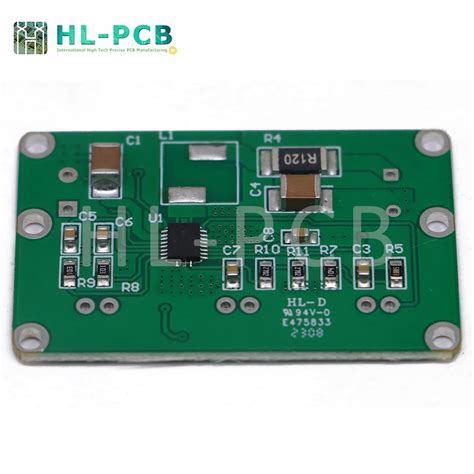 Pcb Smt Assembly Pcb Board Maker One Stop Manufacturer Pcb Pcba