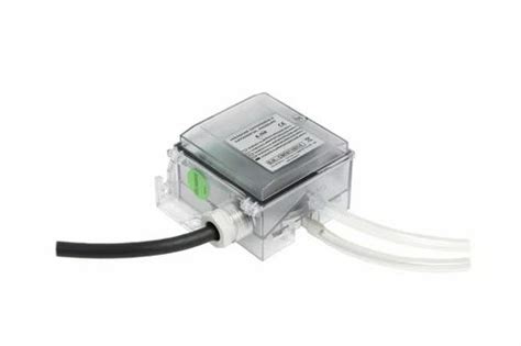 Differential Pressure Sensor At 12000 Piece Nashik ID 2854242359662