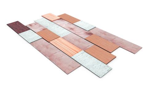 Premium Photo 3d Render Of Pine Wood Floor Tiling Assembly