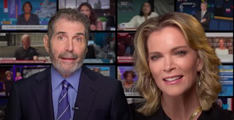 Megyn Kelly Speaks Out On Left Wing And Right Wing Media Bias
