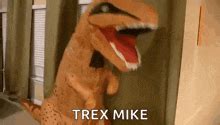 Funny T Rex S Tenor