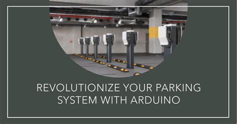 Car Parking System Using Arduino And Ir Sensor Fyp Solutions
