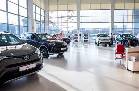 Роспотребнадзор наказал дилера Лада за навязывание дополнительных услуг