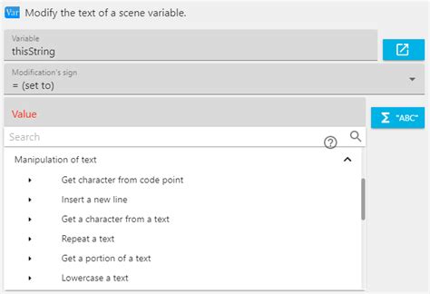 How Do I Limit The Character Amount For Text Entry How Do I GDevelop Forum