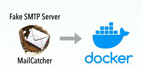 Mailcatcher In Docker How To Set Up A Fake Smtp Server In A By