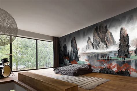 Trending Bedroom Wallpaper Designs SNG Royal