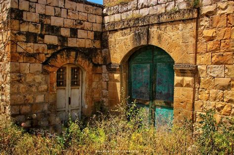 مطالب بالحفاظ على البيوت القديمة واستثمارها سياحيا