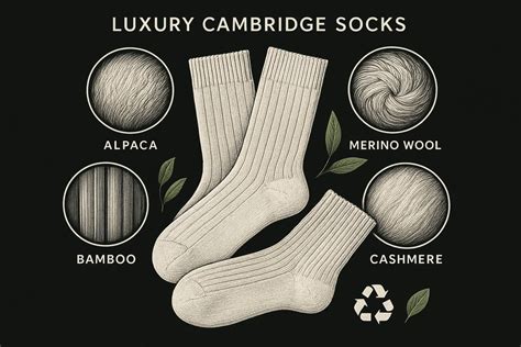 Ultimate Guide To Cambridge Socks Style And Comfort In 2025 The