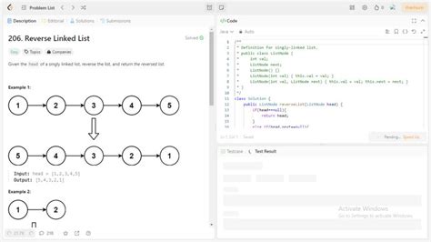 Vini Jasmi V On Linkedin 100daysofcode Leetcode Java Problemsolving Softwaredevelopment