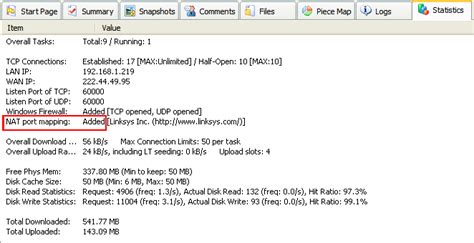 Add Port Mapping In Nat Router Bitcomet Wiki