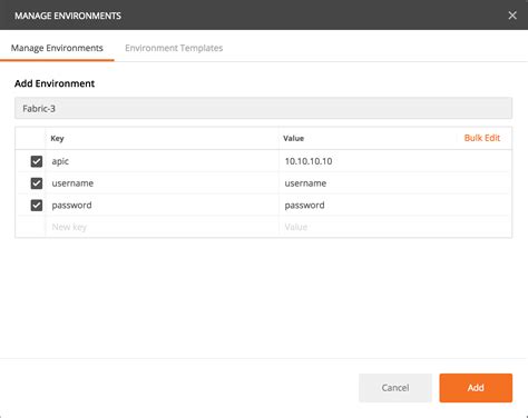 Aci Automation Part 1 Aci With Postman Introduction Cisco Community