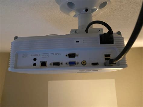 Why My Projector Says No Signal Robots Net