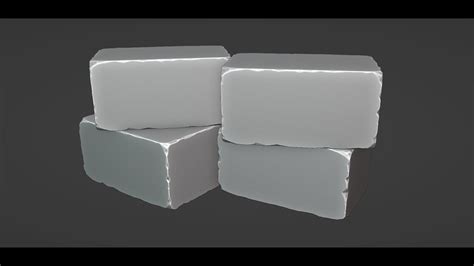 Cracks Using Geometry Nodes Modeling Blender Artists Community