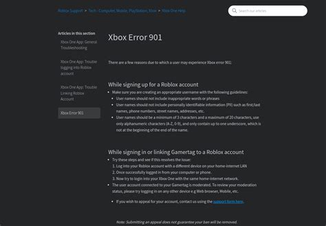 How To Fix Roblox Error Code 901 [tested Solutions]