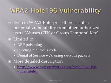 advanced penetration testing ppt download