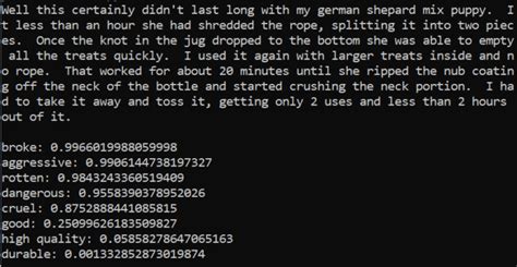 Using Chatgpt For Topic Modelling And Analysis Of Customer Feedback