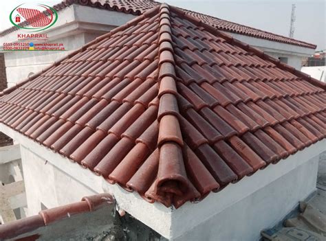 Khaprail Tiles Khaprail