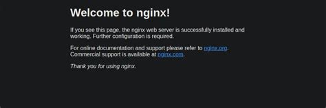 cara install wordpress dengan nginx dan php fpm di ubuntu 20 04