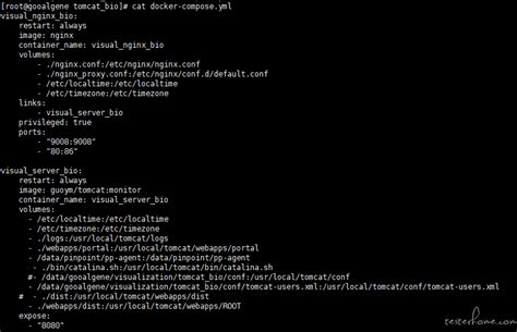 Visualvm 通过 Jmx 连接远程监控 Docker 下 Tomcat，遇到问题记录下 · 测试之家