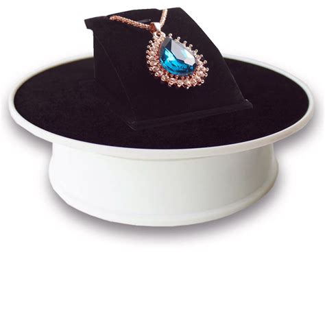 1kg Rotating Display Stand Turntable Base For And Vicedeal