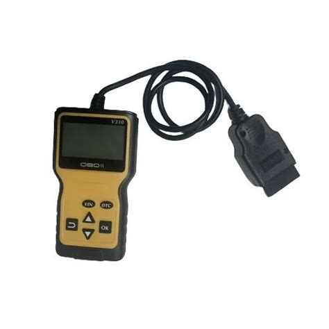 Original OBD Diagnostic Tool Car Scanner Diagnostic Tool And Car Scanner