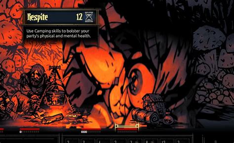 Darkest Dungeon Erotic Mods Page Adult Gaming LoversLab