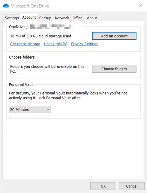 Backup For OneDrive On Windows Best Solutions
