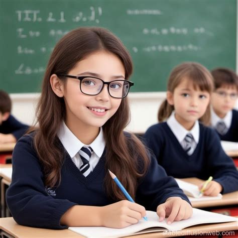 Teacher In Future Class Stable Diffusion Online