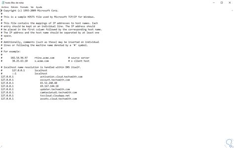 Err Connection Timed Out Windows 10 ️ Solucion Solvetic
