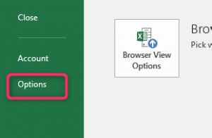 How To Show Formulas Instead Of Values In Excel Basic Excel Tutorial