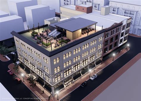 Assembly Downtown Norfolk