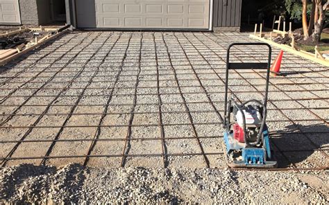 Types Of Driveways Why Should You Consider It For Your Next Project