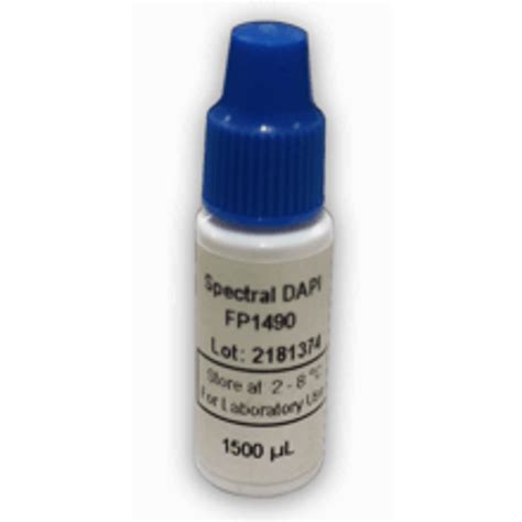 10x Spectral Dapi 10x Spectral Dapi