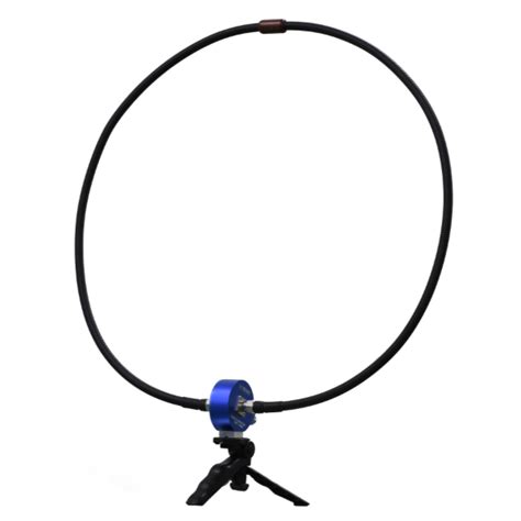 磁场天线tbma6 P Emi电磁屏蔽涂料 实时频谱仪 Emi接收机 辐射检测仪 Usb频谱仪信号源 天线测量 国测电子