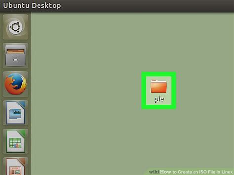 how to create an iso file in linux 10 steps with pictures