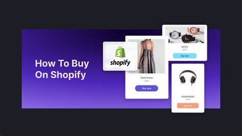How To Buy On Shopify Safely And Easily Beginners Guide Gempages
