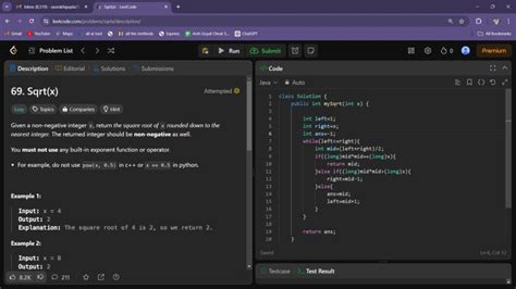 Saurabh Gupta On Linkedin Dsachallenge Coding Learning Softwareengineering Problemsolving