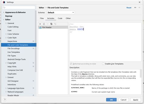 Idea常用设置和插件idea字体插件 Csdn博客