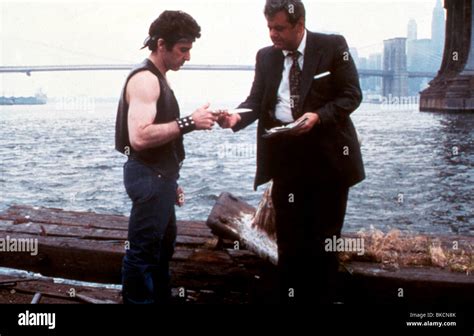 Al Pacino Cruising Film La Chasse Le Film Qui A Fait Scandale Au