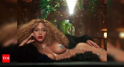 Beyonce Addresses Renaissance Album Leak Thanks Fans For Unwavering