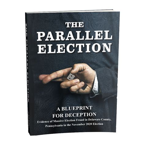 Purchase The Parallel Election