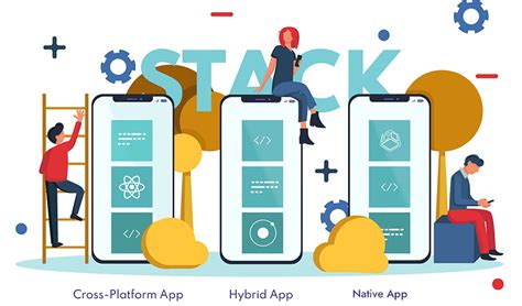 2024 s best mobile app tech stack unveiled discover now