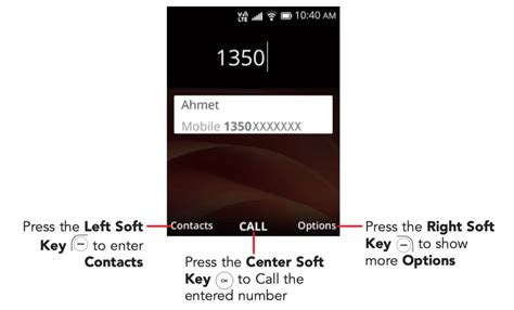 TCL Flip Phone Manual User Guide PhoneCurious