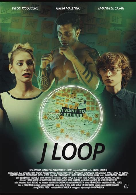 J Loop Movie Where To Watch Streaming Online